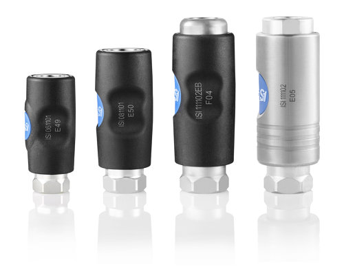 Coupling reference | Prevost